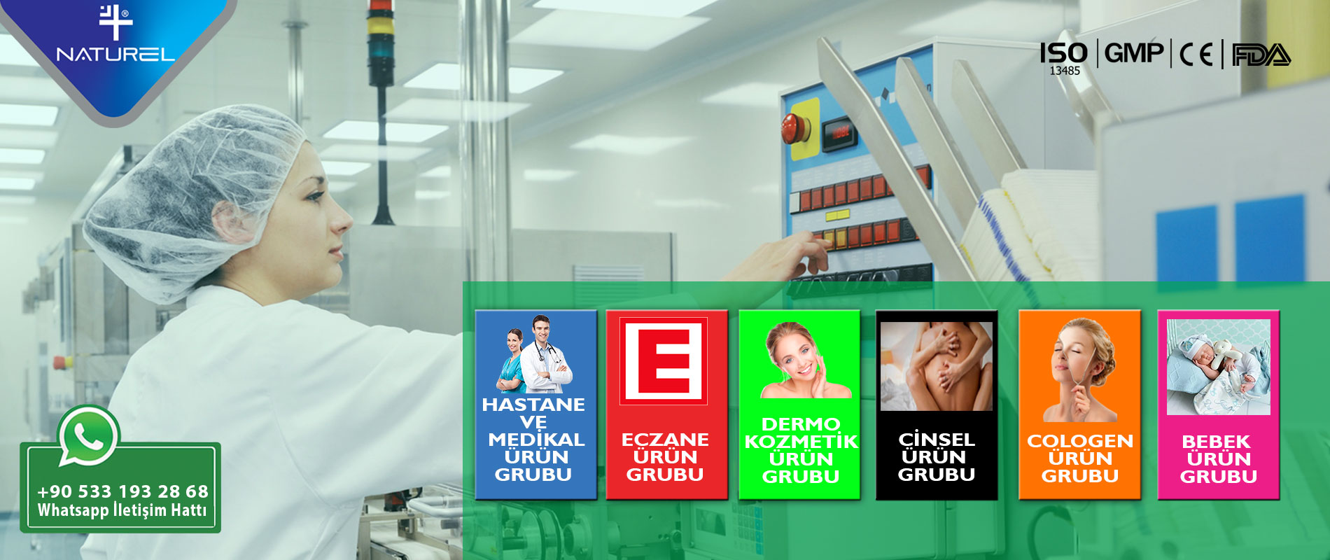 Anasayfa | Naturel Medikal Pharma